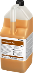 Ecolab Greasecutter Fast Foam - Oven-/Grillreiniger, 4 x 750 ml Gejoma ...