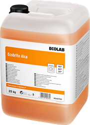 Ecolab Ecobrite Power Color - Waskrachtversterker, 10 L Gejoma: Uw ...
