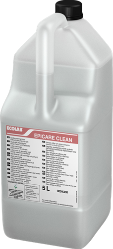 Ecolab Epicare Clean, 2 x 5 L Gejoma: Uw groothandel in schoonmaakartikelen