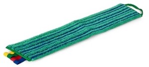 Greenspeed Scrub Mop Velcro, 60 cm Gejoma: Uw groothandel in ...