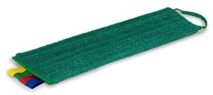 Greenspeed Twist Mop Velcro, 45 cm Gejoma: Uw groothandel in ...