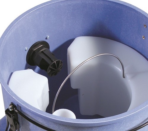 Numatic CTD 570 Sproei-extractie machine Kit, A41 Gejoma: Uw ...