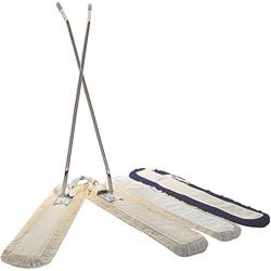 Dweilen, moppen & zwabbers nodig? Bestel eenvoudig online