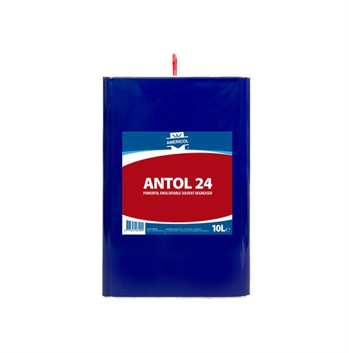 Americol Antol 24 - Koudontvetter, 10L Gejoma: Uw groothandel in ...