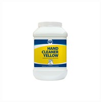 Americol Hand Cleaner Yellow Pot, 4 x 4,5 L Gejoma: Uw groothandel in ...