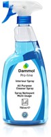 Dammol Pro-line Interieur Spray 6x750ml Gejoma: Uw groothandel in ...