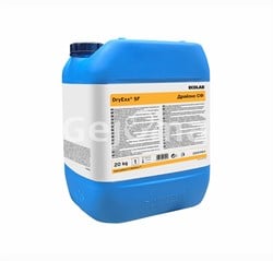 Reinigingsmiddelen voor de voedingsmiddelenindustrie nodig? Bestel ...