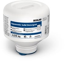 Ecolab Aquanomic Solid Detergent, 4 x 4,08 kg Gejoma: Uw groothandel in ...