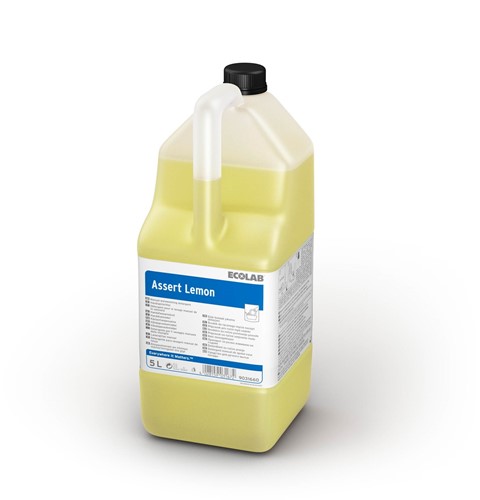 Ecolab Assert Lemon - Handafwas premium, 2 x 5 L Gejoma: Uw groothandel ...