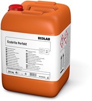 Ecolab Ecobrite Perfekt - Bleekmiddel met perazijnzuur, 20 kg Gejoma ...