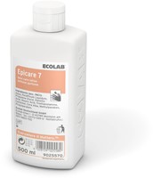 Ecolab Epicare 7, 12x500 ml Gejoma: Uw groothandel in schoonmaakartikelen