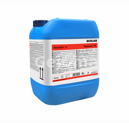 Ecolab Horolith V 24Kg Gejoma: Uw groothandel in schoonmaakartikelen