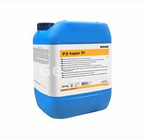 Ecolab P3-Topax 91 19 Kg Gejoma: Uw groothandel in schoonmaakartikelen