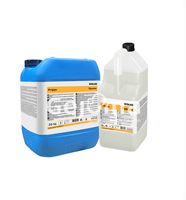 Ecolab Pripan 2X5L Gejoma: Uw groothandel in schoonmaakartikelen