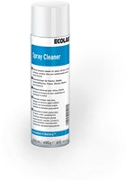 Ecolab Spray Cleaner - Glas- en Interieurreinger, 12 x 500 ml Gejoma ...
