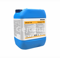 Ecolab Ultrasil 08 22Kg Gejoma: Uw groothandel in schoonmaakartikelen