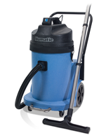 Numatic CVD 900 Stof/Waterzuiger met Kit BS8 Gejoma: Uw groothandel in ...