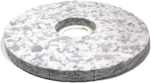 Numatic Nu-Pad combo 16 inch 4st. Gejoma: Uw groothandel in ...