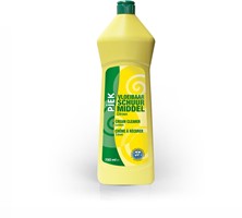 Dammol Vloeibaar Schuurmiddel, 12 x 750ml Gejoma: Uw groothandel in ...