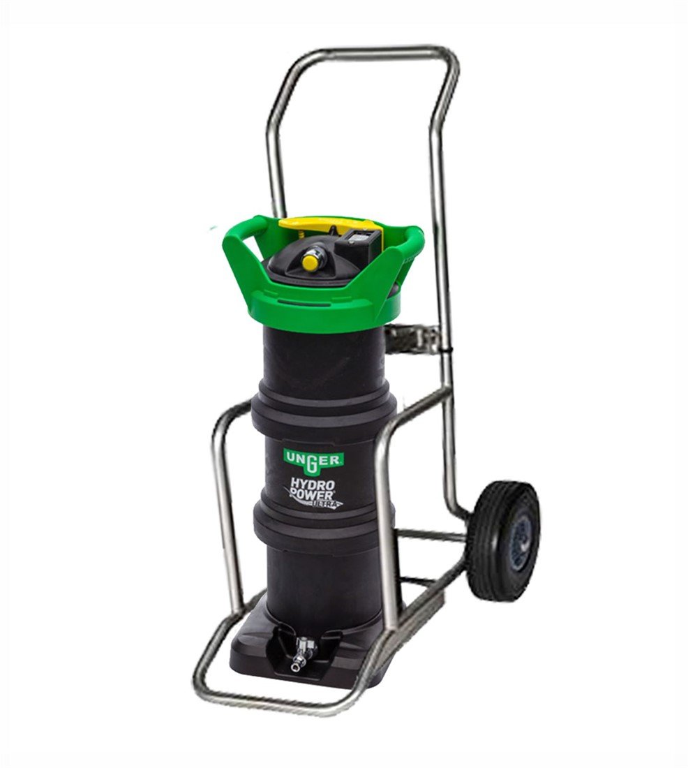 Unger HydroPower Ultra Waterfilter LC Gejoma: Uw groothandel in ...